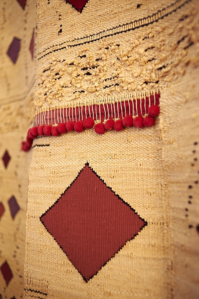 Tapisseries | Catherine Burgaud